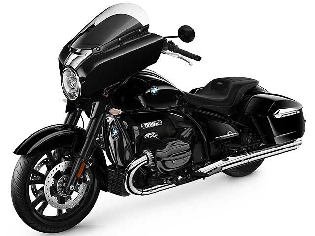 BMW R18B 北海道 新千歳空港店 | レンタルバイクに乗るならレンタル819